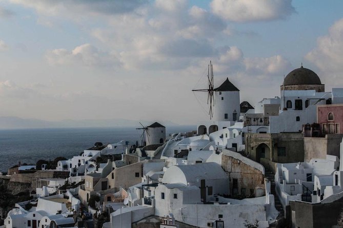 Explore Akrotiri and Oia Private Tour - Why Choose This Tour in Santorini?