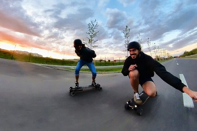 Explore Braov on Electric Longboards - Key Points
