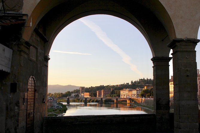 Explore Florence in 60 minutes with a Local - Key Points