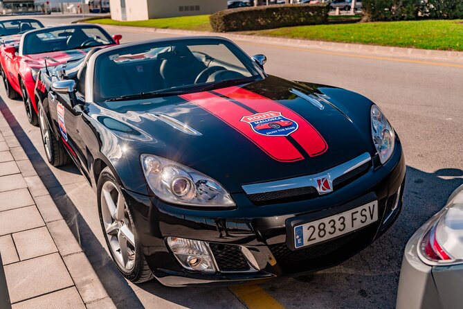 Explore Mallorca Driving a GT Cabrio Car - What Is This Mallorca Drive Tour All About?