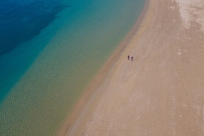 Explore Rina's Cave and Koufonisia Cruise From Naxos - A Closer Look at the Itinerary