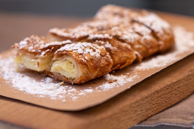 Explore the hidden food gems of Athens - A Closer Look at the Tour Experience