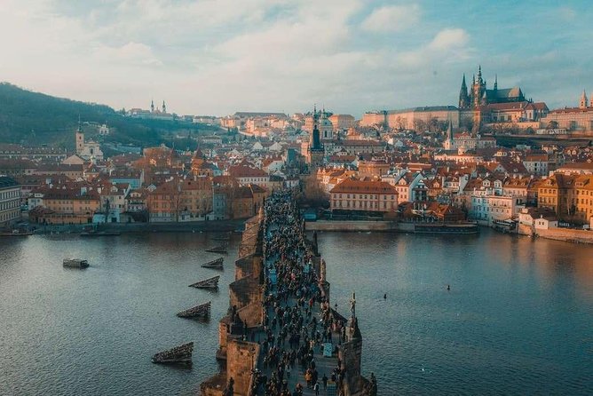 Explore the Instaworthy Spots of Prague with a Local - Key Points