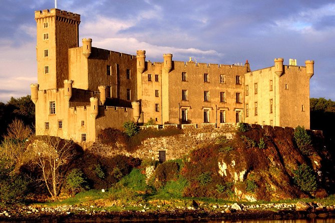 Explore the Isle of Skye in a full day tour - A Detailed Look at the Itinerary