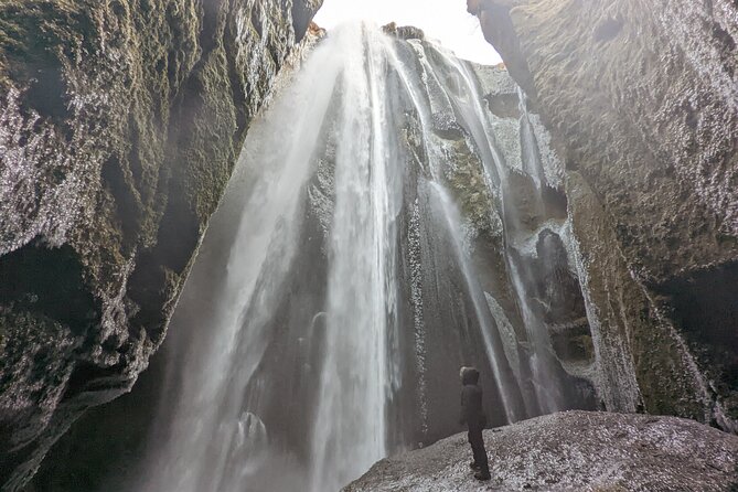 Explore the Waterfalls of the South Coast - The Heart of the South Coast Waterfalls: A Detailed Look