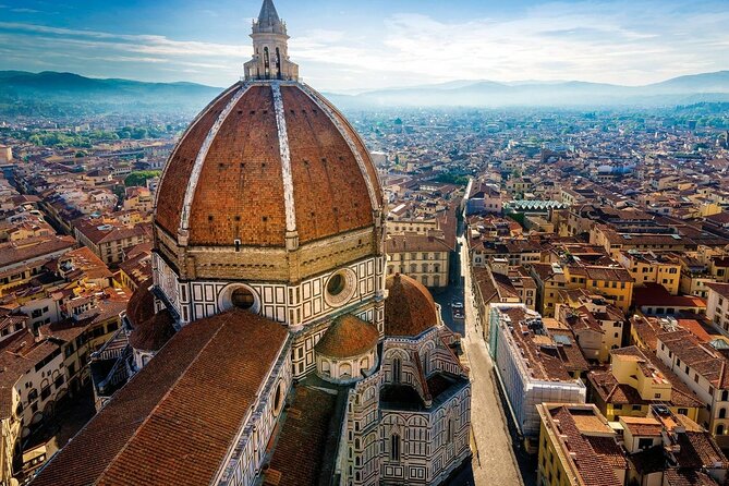 Exploring Florence Tour from the Second Largest Duomo in Italy - Practical Tips for Making the Most of Your Visit