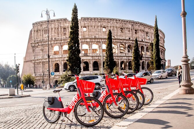 Express Colosseum Walking Tour - Who Should Consider This Tour?