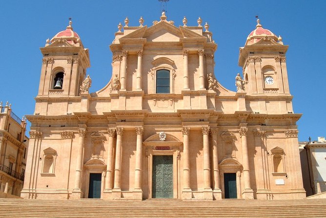 Exursions Tour the 4 Baroque Cities of Val di Noto - Why This Tour Works for Travelers