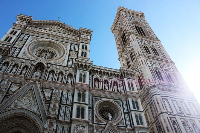 Fascinating Florence: Guided Walking Tour - An In-Depth Look at the Tour Experience