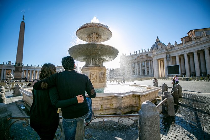 Fast Access Vatican, Sistine Chapel and Basilica Guided Tour - Who Will Love This Tour?