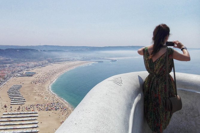 Fátima, Batalha, Alcobaça, Nazaré, Óbidos - Private guided tour - Detailed Review of the Tour