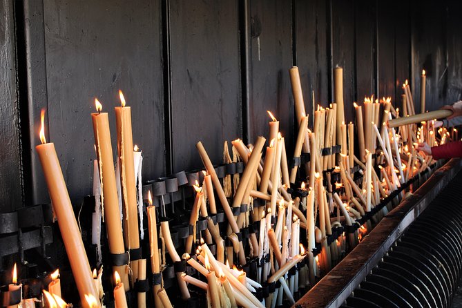 Fátima day tour - private and guided - An In-Depth Look at the Fátima Day Tour