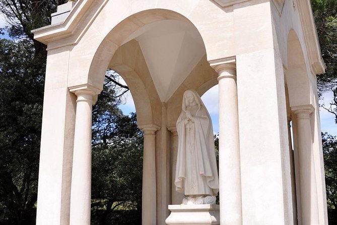Fátima Half Day Private Tour * Private Tours * - Key Points