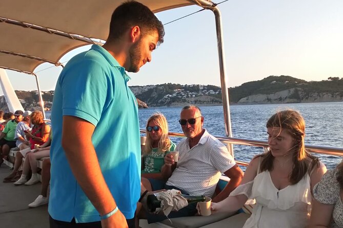 Ferry Minicruise between Dénia and Jávea Round Trip - Practical Details and Tips