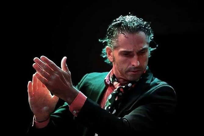 Flamenco Show at Tablao Alvarez Quintero in Seville - A Closer Look at the Flamenco Experience
