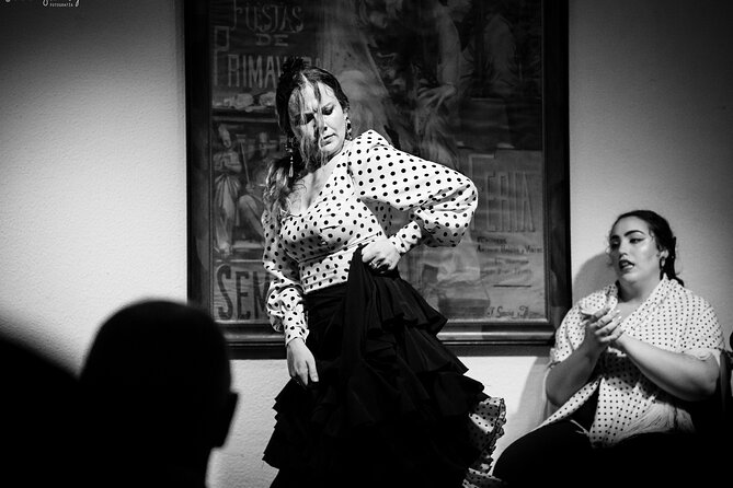 Flamenco Show in Seville - La milonga tablao - Why Choose La Milonga?