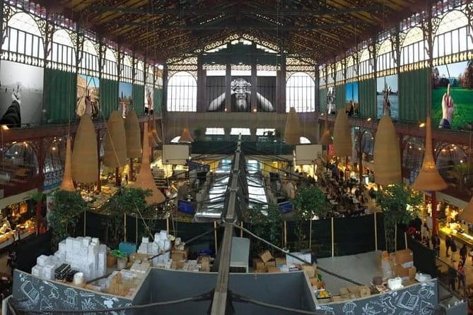 Florence Central Market Food Tour - Private Tour - Key Points
