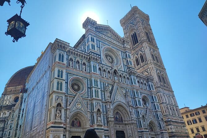 Florence: City Center, Accademia and Uffizi Gallery Tour - Who Is This Tour Best For?