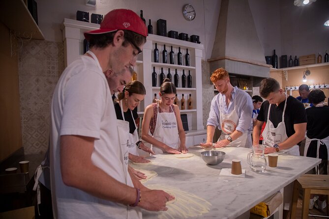 Florence Cooking Class The Art of Making Gelato & Authentic Pizza - Who Will Love This Experience?