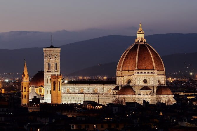Florence: Duomo Cathedral Fast Track Entry Ticket - Authentic Traveler Perspectives
