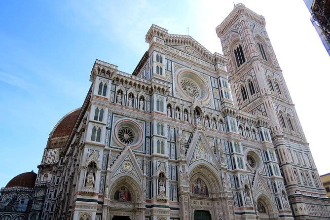 Florence Duomo Tour with Direct Access Entry, No lines No hassle - Exploring Florence’s Duomo: An In-Depth Review