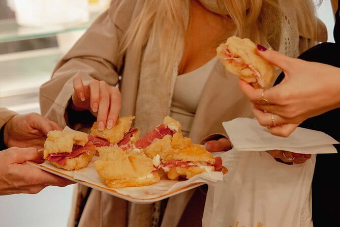 Florence Food and Wine Tasting Tour! Private with Local Expert - The Detailed Itinerary: Why Each Stop Matters