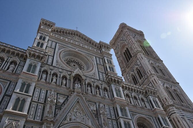 Florence Food and Wine Walking Tour - Private - What’s Included and What’s Not