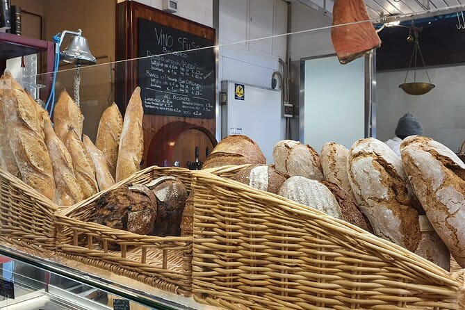 Florence Food Tour with Antico Vinaio skip the line - A Closer Look at the Experience
