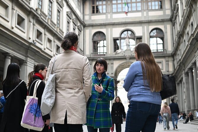 Florence: Guided Tour Medici Family Secrets, Chapels and History - A Closer Look at the Tour Itinerary