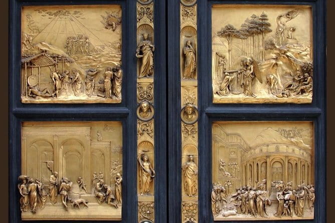 Florence in a Day Semi Private Tour | MAX 6 PEOPLE GUARANTEED - An In-Depth Look at the Tour Itinerary