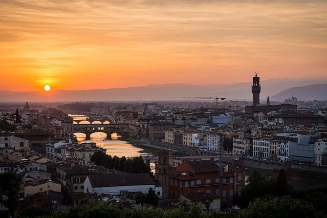 Florence Like a Local: Customized Private Tour - What’s the Experience Like?