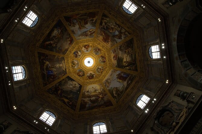Florence: Medici Chapels Skip-the-Line Entry Ticket - The Experience: Pros and Cons