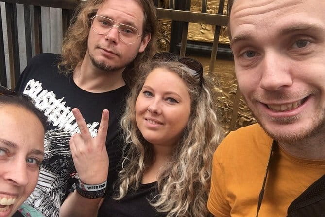 Florence Medici Quest: Self-Guided Conspiracy Adventure - Key Points