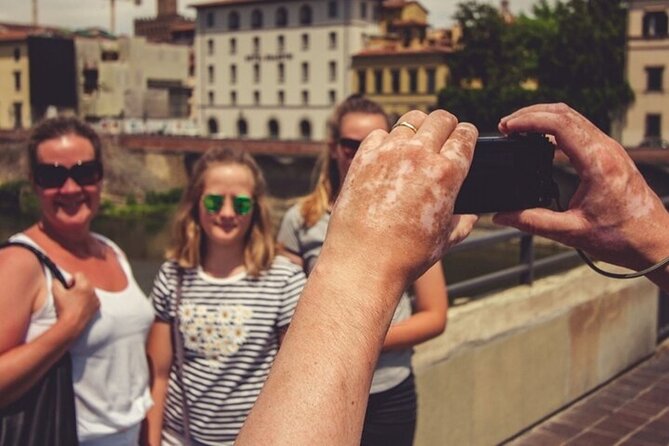 Florence Must-See Attractions Private Walking Tour (Private Tour) - Key Points