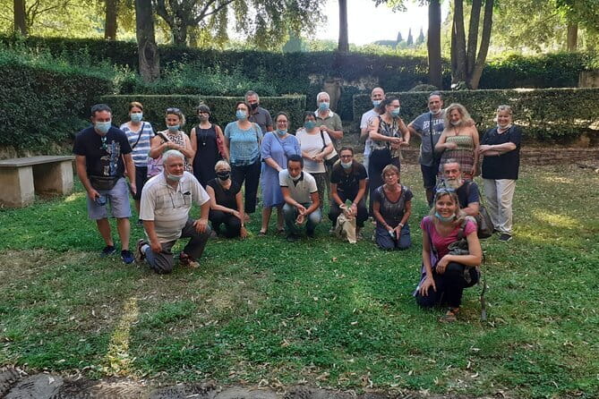 Florence Original Experience with a Native Guide - The Hidden Gems and Lesser-Known Stories