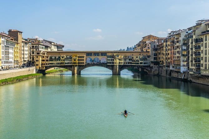 Florence Private Tour with a Local - Highlights & Hidden Gems - A Closer Look at the Itinerary