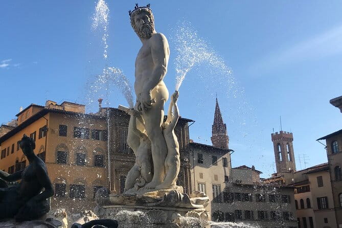 Florence Renaissance walking tour - The Itinerary Explained: What to Expect and Why It Matters