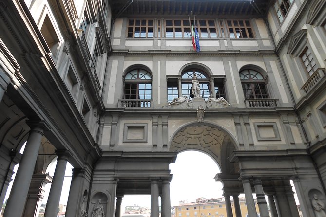 Florence: Skip-the-Line Uffizi Masterclass with Art Expert - Why You’ll Love This Tour
