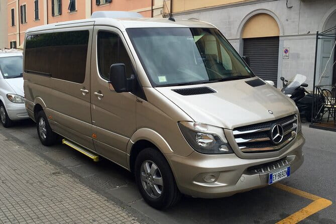 Florence to Rome with LIMOSERVICEINITALY - An Overview of the Experience