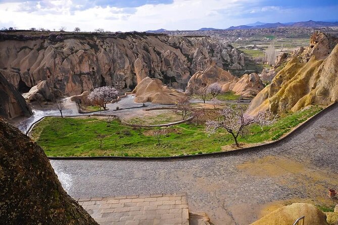 Focusing on must-see places of Cappadocia - Key Points