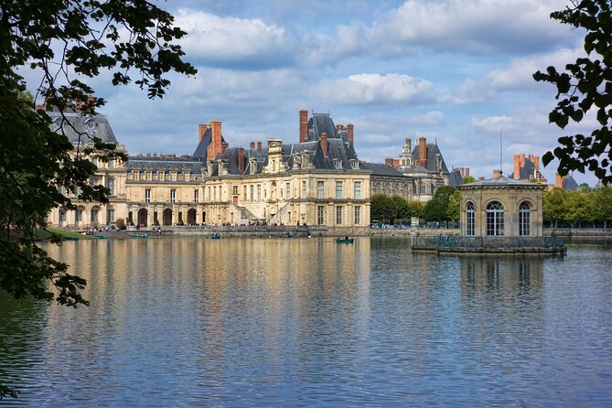 Fontainebleau private excursion - Who Is This Tour Best For?