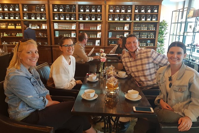 Food & Drink walking tours In London. Discover the East End of London. - An In-Depth Look at the East End Food & Drink Tour