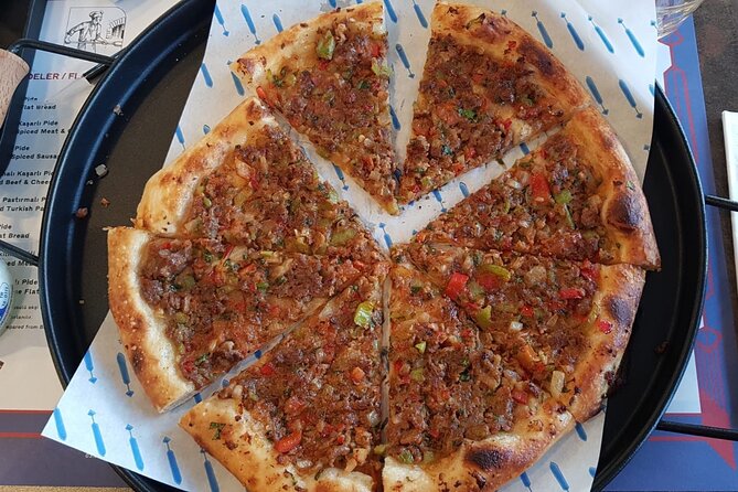 Food Tour in Istanbul with Local Guide - A Deep Dive into the Food Tour Itself