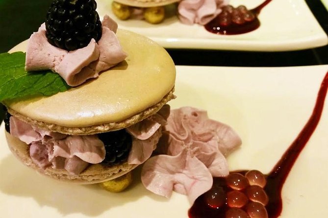 French Macaron Workshop with a Masterchef in his Private Atelier - Why This Experience Is Worth Considering