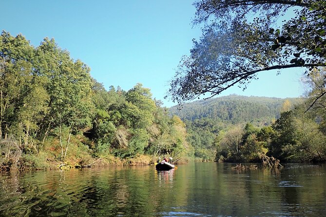 From Arouca: Paiva River Rafting Discovery - Adventure Tour - The Rafting Experience: What’s It Like?