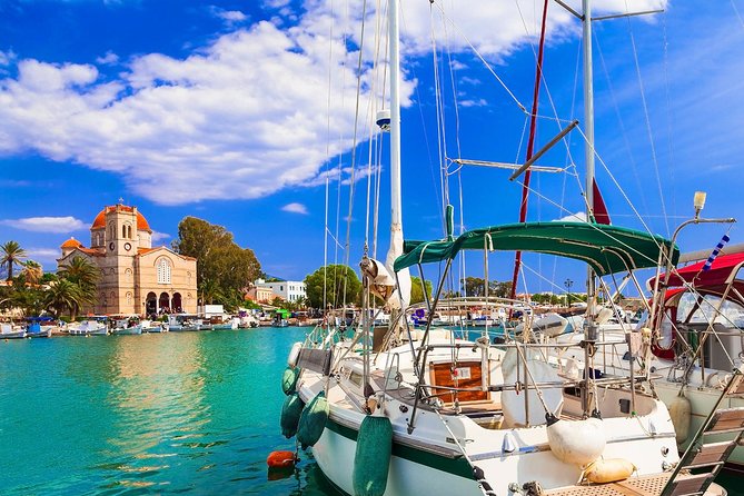 From Athens: Aegina Island guided tour in a day - A Complete Look at the Tour: What to Expect