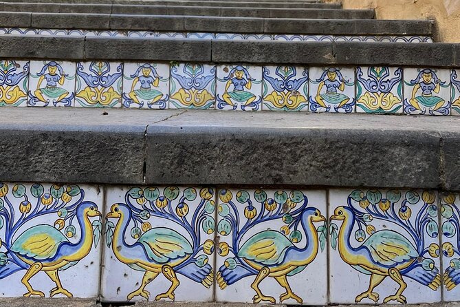 From Catania: Tour to Caltagirone and Piazza Armerina - What’s Included and What’s Not