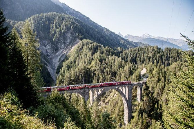 From Como: Day trip to St. Moritz & Panoramic Bernina Express - Who Would Love This Tour?