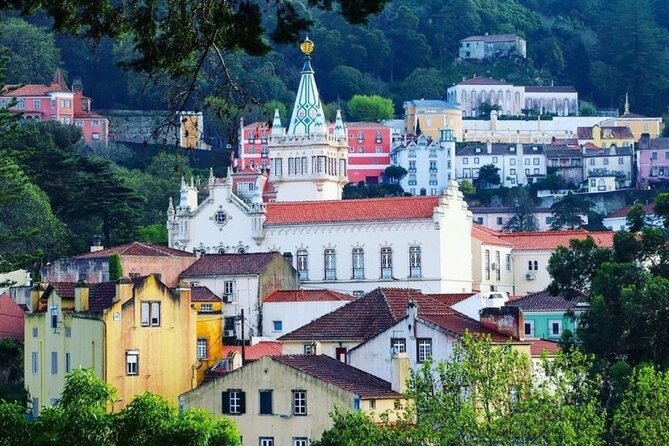 From Lisbon: Full Day in Sintra Cascais and Estoril - The Practical Details: What Travelers Can Expect