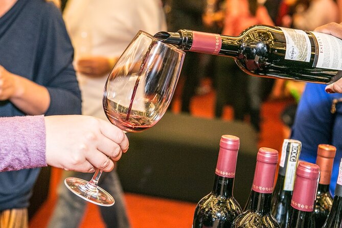 From Lisbon to Evora with Visits and Wine Tasting Guided Tour - The Chapel of Bones: A Unique Reflection